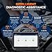 LAUNCH X431 PADVII Elite, ECU Reprogramming Tool, Online - Want It All