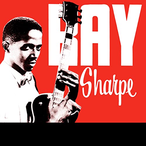 Play Presenting Ray Sharpe by Ray Sharpe on Amazon Music