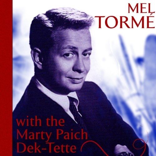 Reproducir Mel Tormé With The Marty Paich Dek-Tette de Mel Tormé en ...