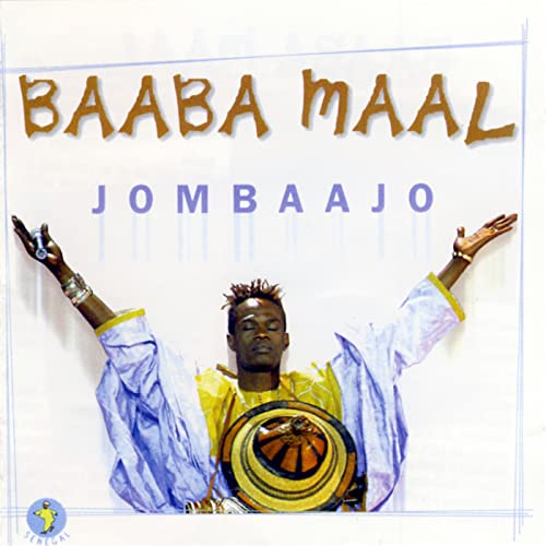 Play Jombaajo by Baaba Maal on Amazon Music