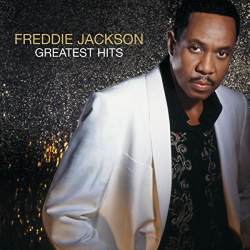 Amazon.com: Greatest Hits : Freddie Jackson: Digital Music