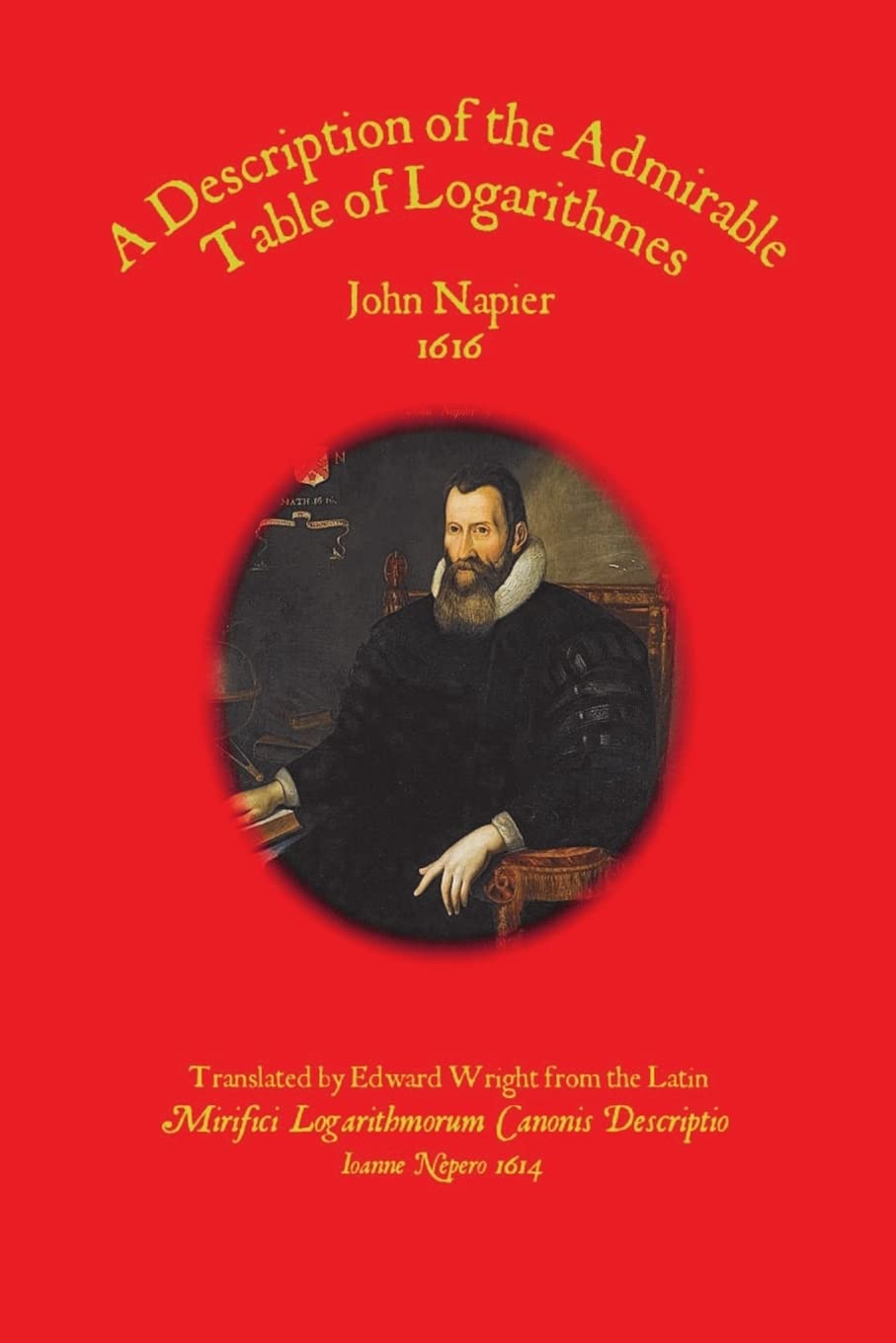 John Napier Biography