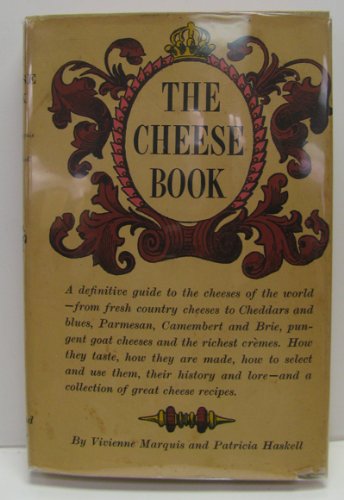 The Cheese Book; a Definitive Guide to the Cheeses: Amazon.co.uk: Books