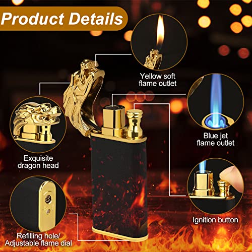 The 30 Best Dragon Torch Lighters of 2025 [Verified] - Cherry Picks