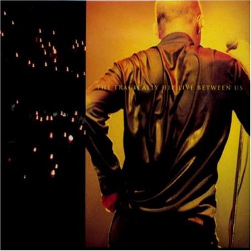 Live Between Us - Amazon.com Music