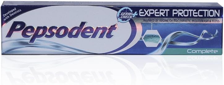 Buy Pepsodent Toothpaste - Expert Protection, 140g Box Online at Low ...