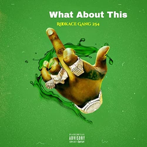 What bout This by Mistic Mic feat. Ephreign on Amazon Music - Amazon.com