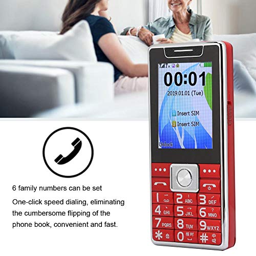 The 27 Best 2G Cell Phones of 2025 [Verified] - Cherry Picks