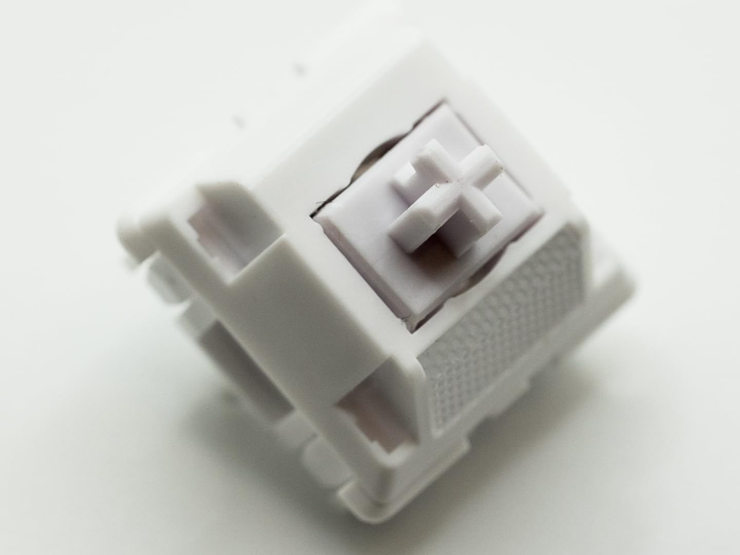 Amazon.com: Zkeebs Wuque WS Studios Linear 5-Pin MX Mechanical Keyboard ...