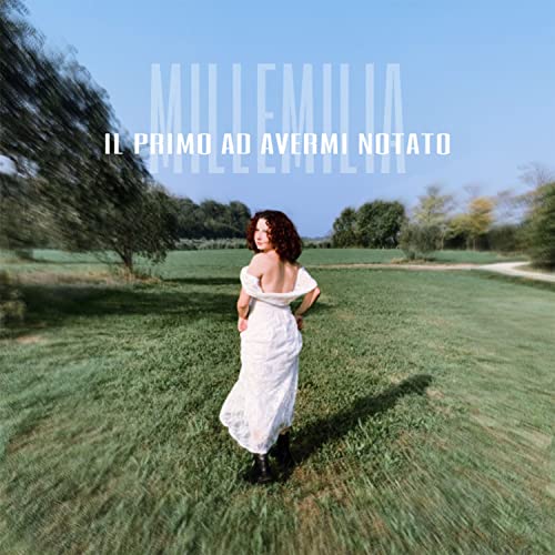 Écouter Il primo ad avermi notato par MILLEMILIA sur Amazon Music ...