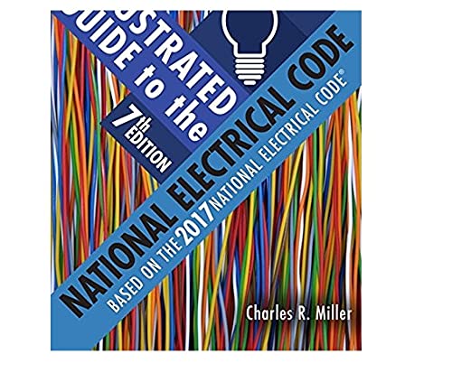 Snapklik.com : Illustrated Guide To The National Electrical Code