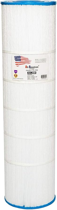 Amazon.com : Jandy CS-250, R0462500, Unicel C-8425, PJANCS250, Filbur ...