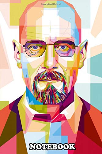 Notebook: Western Crime Drama Tel Breaking Bad Is An American Neo ...