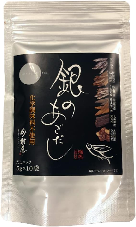 Amazon.com : SANKO Ago Dashi Flying Fish Soup Stock Dashi Packs, Japanese Broth Umami, Washoku ...