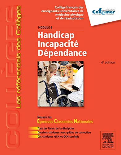 Handicap Incapacité Dépendance: Réussir les ECN Module 4 : COFEMER ...