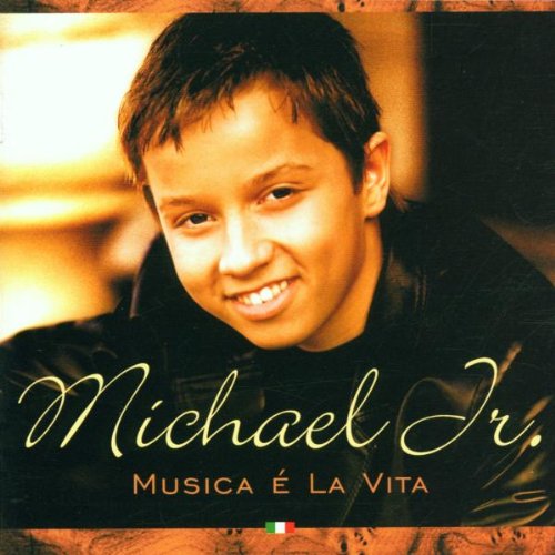 Musica E La Vita: Michael Junior: Amazon.in: Music}