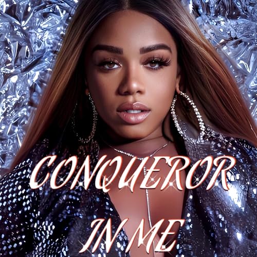 Play CONQUEROR IN ME 2025 (A LOVE LETTER TO THE CARIBBEAN) by Annie ...