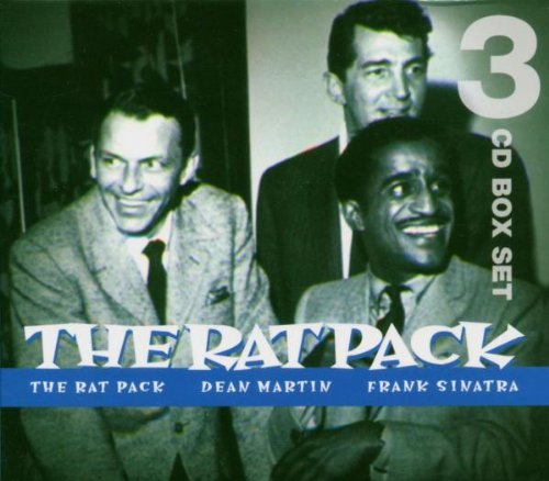 Rat Pack Boxset - Rat Pack Boxset - Amazon.com Music