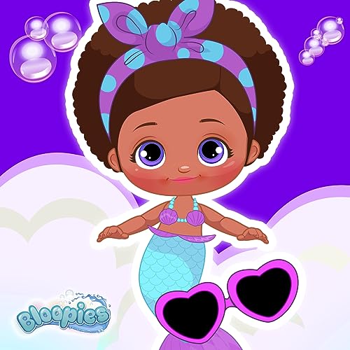 Play Shellies In Fondo Al Mar by Kitoons in Italiano & Bloopies in ...