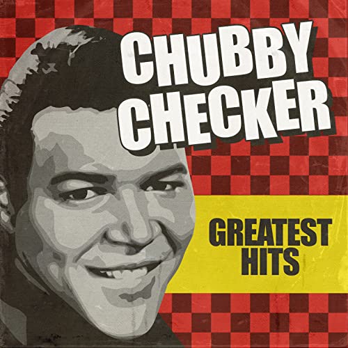 Greatest Hits (Rerecorded Version) by Chubby Checker on Amazon Music ...