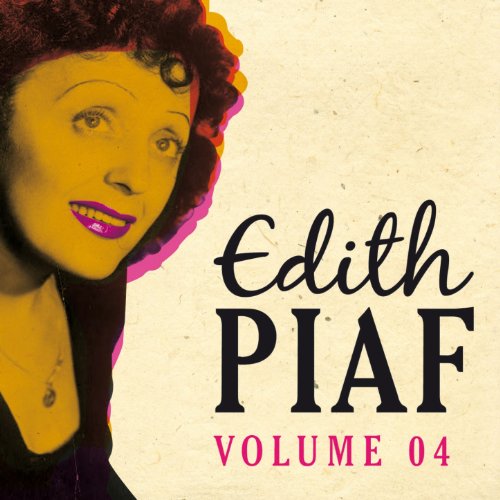 Spiele Edith Piaf, vol. 4 von Édith Piaf auf Amazon Music ab