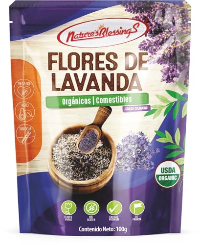 Planta de Lavanda: Aromaterapia y Belleza Natural - El Multimetro