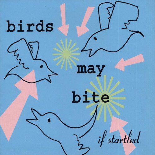 Play if startled by Birds May Bite on Amazon Music