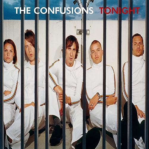 Tonight by The Confusions on Amazon Music - Amazon.com
