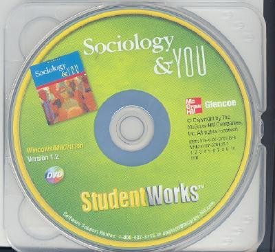 Sociology & You, StudentWorks DVD (NTC: SOCIOLOGY & YOU): McGraw-Hill ...