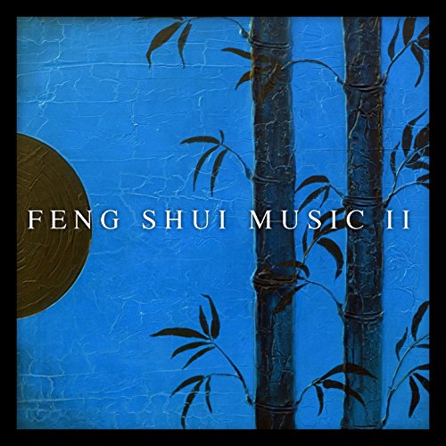Amazon.com: Feng Shui Music II : The Harmony Group: Digital Music
