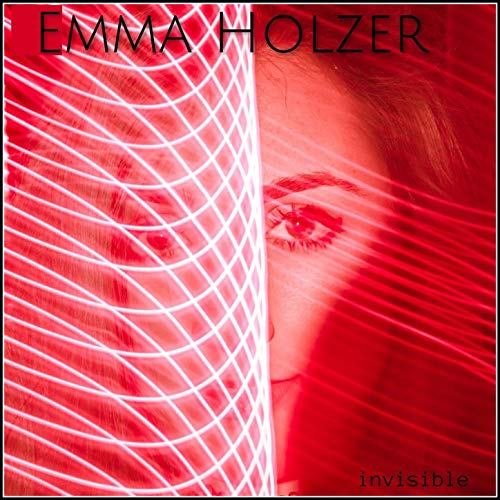 Invisible by Emma Holzer on Amazon Music - Amazon.com