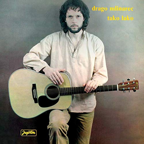 Amazon.com: Tako Lako : Drago Mlinarec: Digital Music