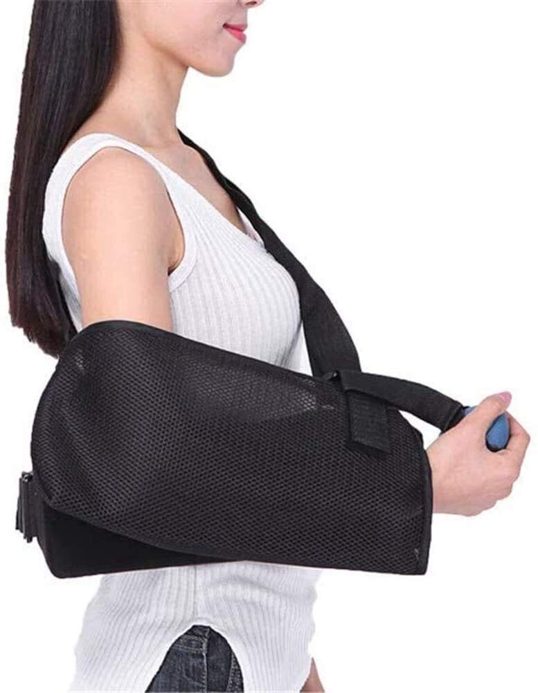 Buy Adjustable Arm Supports,Arm Elevation s Shoulder Immobilizer Elbow ...