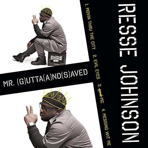Play Gutta and Saved by Resse Johnson Mr. Gas on Amazon Music