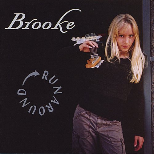 Brooke - Runaround - Amazon.com Music