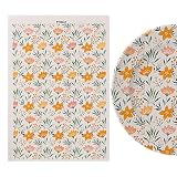 ・ブランド:ノーブランド品・製造元:ノーブランド品・モデル:VT44BZ1G47B67LTIBC・製造元/メーカー部品番号:VT44BZ1G47B67LTIBC・固体素材: これらの粘土転写シートは、高品質の紙と細心の注意を払ったアートを組...