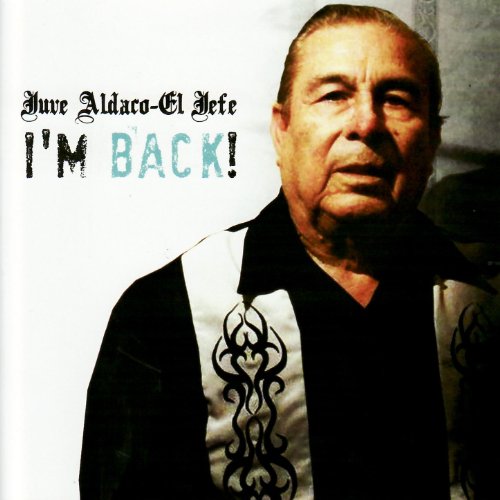 Play I'm Back by Juve Aldaco-El Jefe on Amazon Music