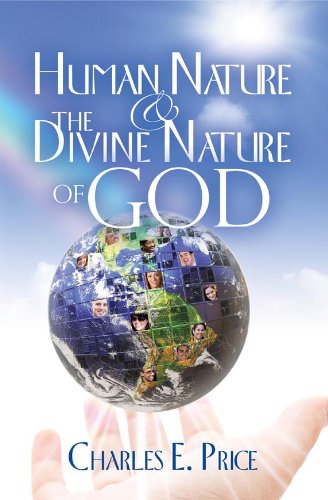 Human Nature and the Divine Nature of God (English Edition) eBook ...