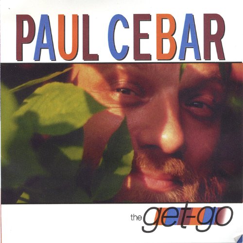Play The Get-Go by Paul Cebar on Amazon Music