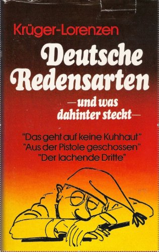 Deutsche Redensarten, und was dahinter steckt | Amazon.com.br