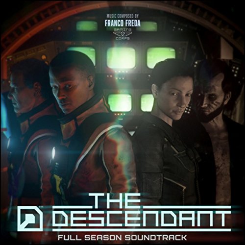 Play The Descendant - Full Season (Original Videogame Soundtrack) by ...