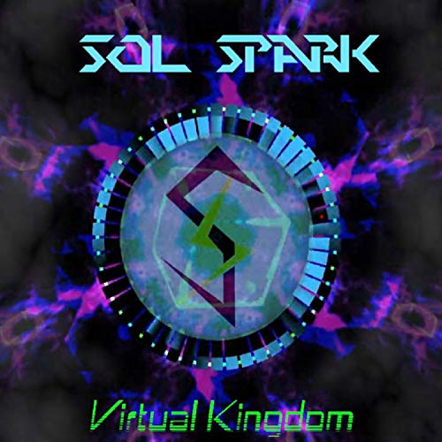 Play Virtual Kingdom by SOL Spark on Amazon Music