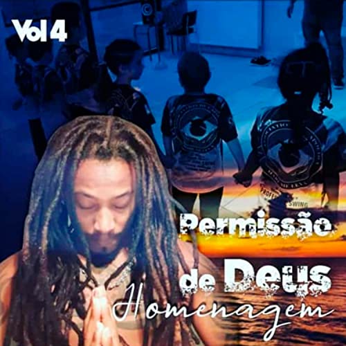 Permissão de Deus - Homenagem Vol. 4 de Professo swing no Amazon Music ...