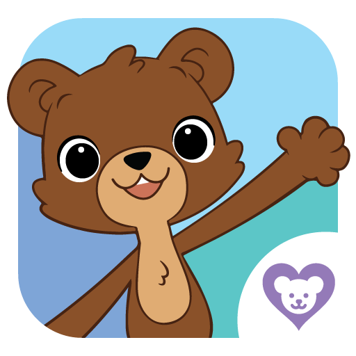 Jerry the Bear - App on Amazon Appstore