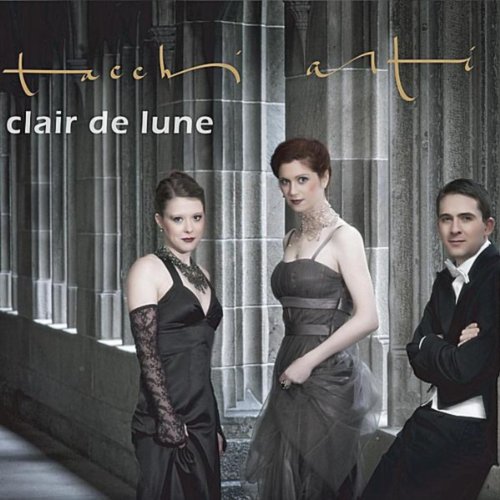Amazon.com: Clair De Lune : Tacchi Alti, Barbara Bossert, Kathrin ...