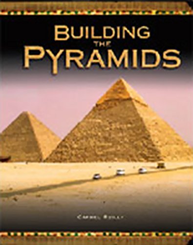 Building the Pyramids (Rigby Focus Forward) : Rigby: Amazon.in: Books