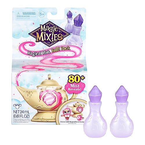 Magic Mixies Magic Genie Lamp | Compare Prices