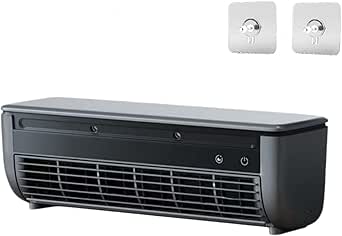 Wireless Charging Air Conditioner, Portable Wireless Air Conditioner ...