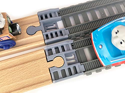 Amazon.com: TrainLab.com Adapters, Compatible with Thomas & Friends ...