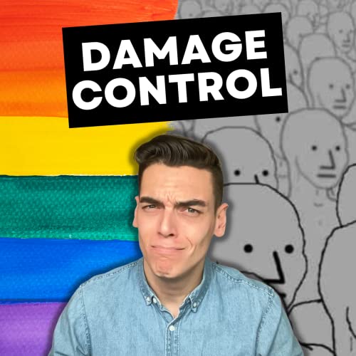 Amazon.com: Damage Control : Brad Polumbo: Books